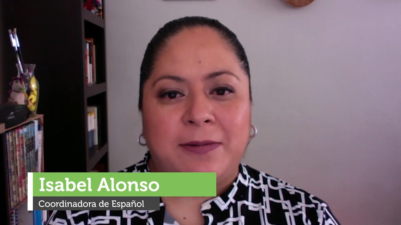 videos Secundaria q3